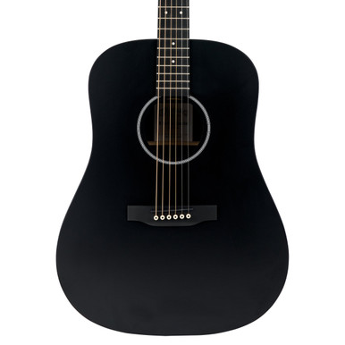 Martin Guitars X Series - Andertons Music Co.