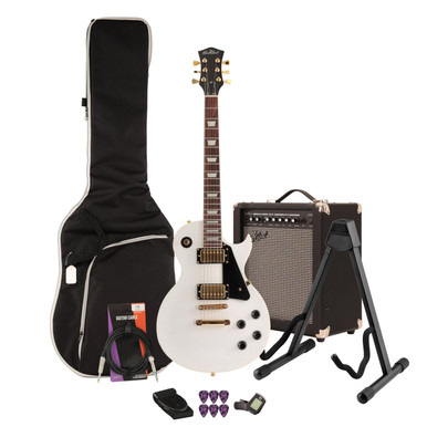 Electric Guitar Starter Packs - Andertons Music Co.