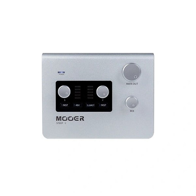 Mooer Audio - Andertons Music Co.