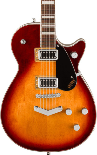 Gretsch Jet Guitars - Andertons Music Co.