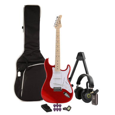 Electric Guitar Starter Packs - Andertons Music Co.