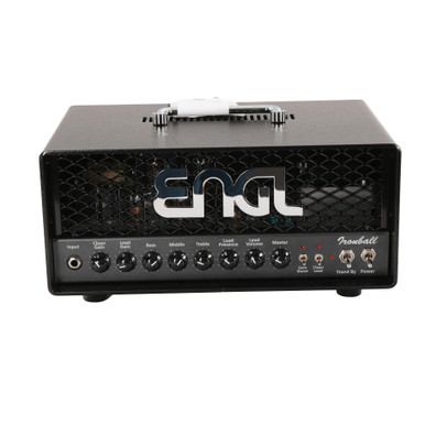 ENGL Amps - Andertons Music Co.
