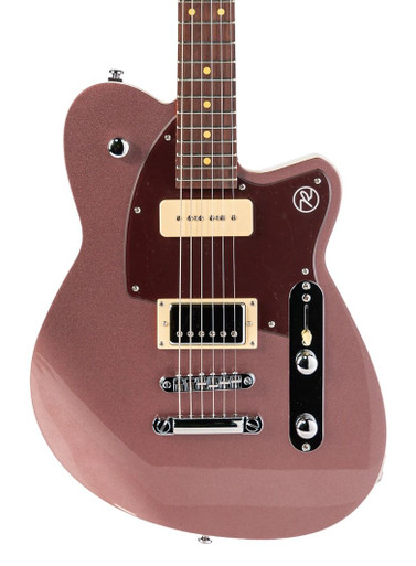 Reverend Guitars - Andertons Music Co.