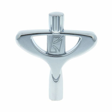 TAMA Drum Key (Chrome) - Andertons Music Co