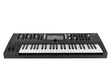 Waldorf Iridium Synthesizer Keyboard - Andertons Music Co.
