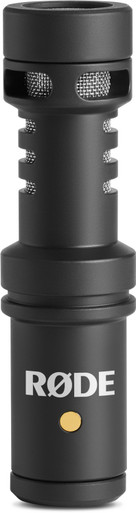RODE VIDEOMIC ME-C+ - Andertons Music Co