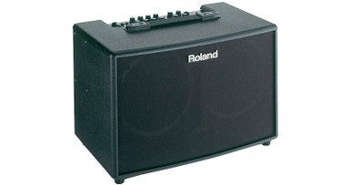 Roland Guitar Amplifiers - Andertons Music Co.