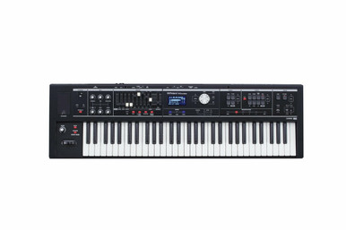 Roland Keyboards & Accordions - Andertons Music Co.