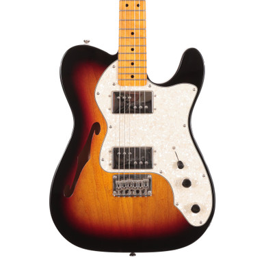 Second Hand Electric Guitars - Andertons Music Co.