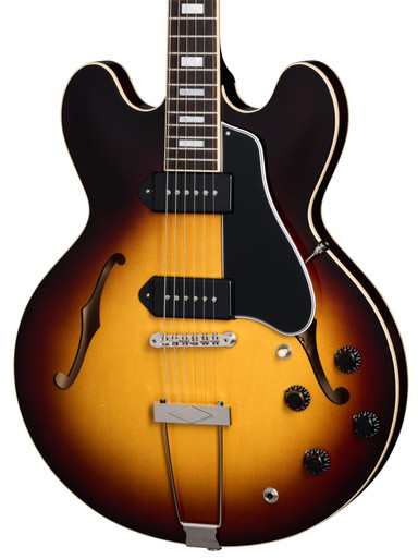 Gibson ES Guitars - Andertons Music Co.
