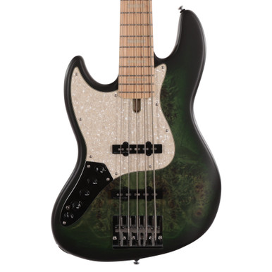 Left Handed Bass Guitars - Andertons Music Co.