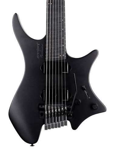 7 String Guitars - Andertons Music Co.