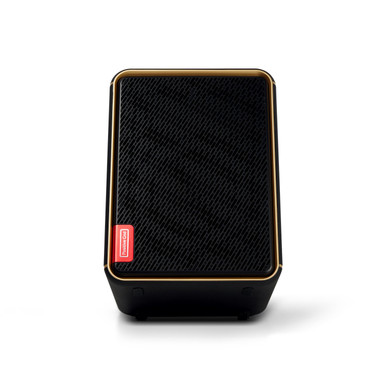 Positive Grid Spark Edge Portable 4-channel 65W Smart Amp & PA ...