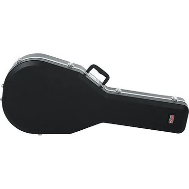 Gator Cases GC-GSMINI Hard Case for Taylor GS Mini - Andertons Music Co.