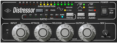 Universal Audio UAD Plug-Ins - Andertons Music Co.