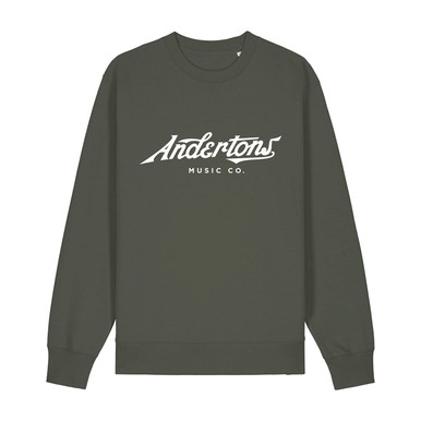 Andertons Logo