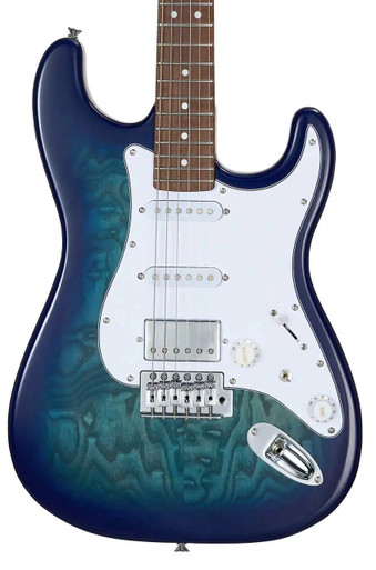 Mooer GTRS Guitars - Andertons Music Co.