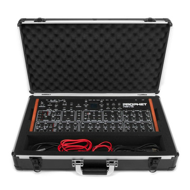 UNISON Case for Sequential Prophet Rev2 Desktop in Black - Andertons ...