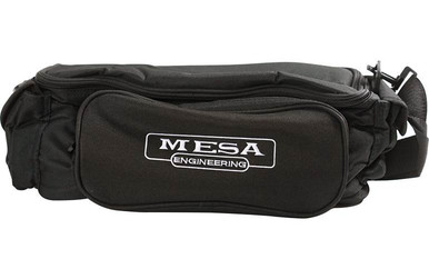 Mesa Boogie Mini Rec 25 Gig Bag in Black - Andertons Music Co