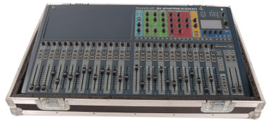 Soundcraft - Andertons Music Co.