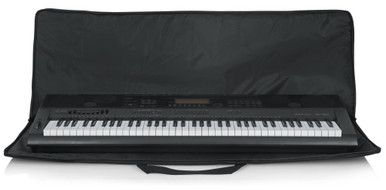 Gator Cases Economy Gig Bag for 76 Note Keyboards - Andertons Music Co.