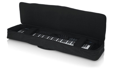 Gator 88 Note Slim, Extra Long Keyboard Bag - Andertons
