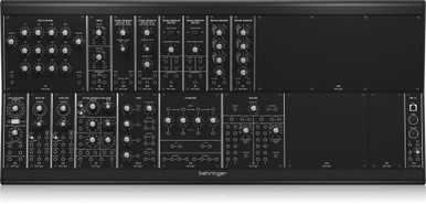 Modular & Eurorack Synths - Andertons Music Co.