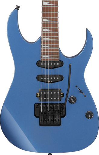 Ibanez RG Series Guitars - Andertons Music Co.