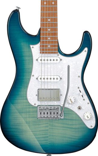 Ibanez AZ Series Guitars - Andertons Music Co.