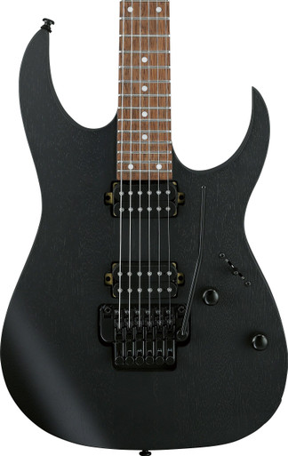 Ibanez RG Series Guitars - Andertons Music Co.