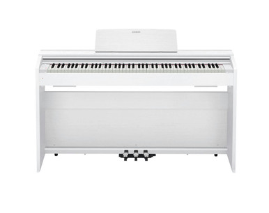 Casio Privia PX Stage & Home Digital Pianos - Andertons Music Co.