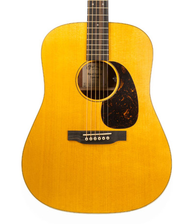 Martin Limited Edition Vintage Inspired Road Series D-10E Electro ...
