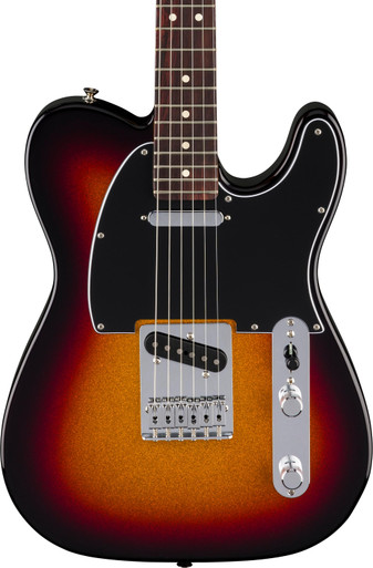 Fender Player II Telecaster Guitars - Andertons Music Co.