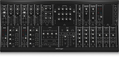 Modular & Eurorack Synths - Andertons Music Co.