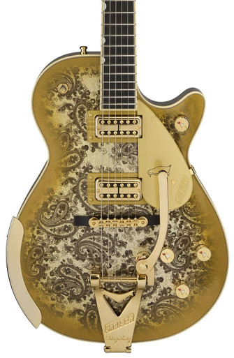 Gretsch - Andertons Music Co.