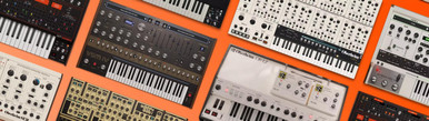 GFORCE Ultimate Bundle V2 Plugin - Andertons