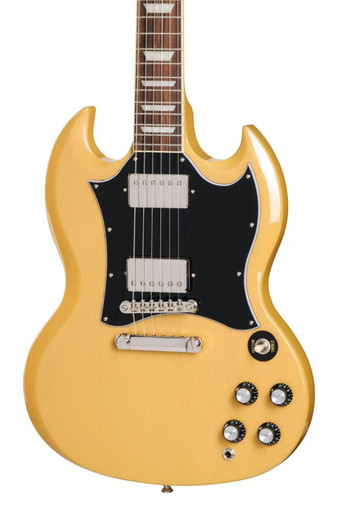 Epiphone SG Guitars & Basses - Andertons Music Co.