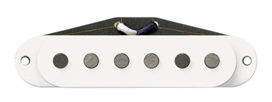 Bare Knuckle 6 String Rabea Massaad Triptych Single-Coil Strat Set in ...