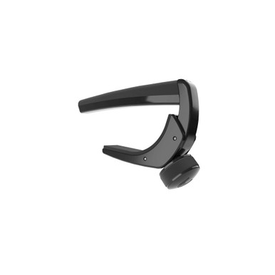 D'Addario PW-CP-19 Pro Plus Capo - Andertons Music Co.