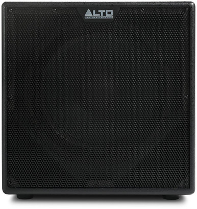 Alto Speakers - Andertons Music Co.