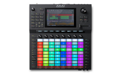 Akai Professional - Andertons Music Co.