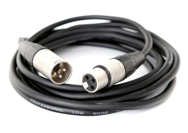 XLR Cables - Andertons Music Co.