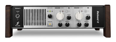 Two Notes Reload II Multi-Impedance Reactive Load Box & Active ...