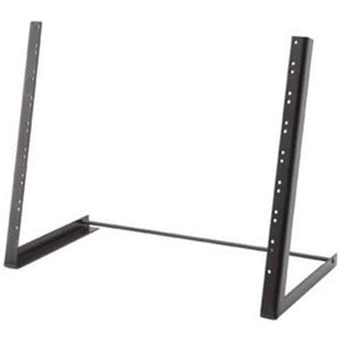 Stagg MRS-A8u desktop 8u rack stand - Andertons Music Co.