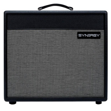 Synergy 1x12" Open Back Extension Cabinet - Celestion Creamback Loaded ...