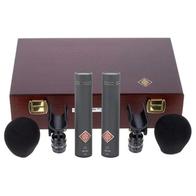 Neumann - Andertons Music Co.