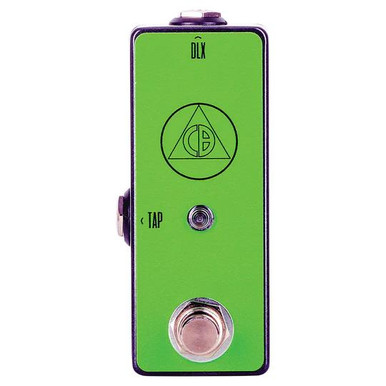 Catalinbread SFX TAP Soft Focus Deluxe Tap Tempo Switch - Andertons ...