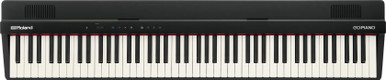 Roland Keyboards & Accordions - Andertons Music Co.