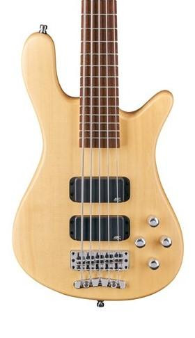 Warwick Bass - Andertons Music Co.