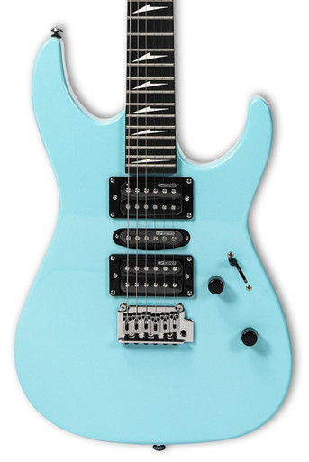 ESP LTD MT-130 Electric Guitar in Sky Blue - Andertons Music Co.